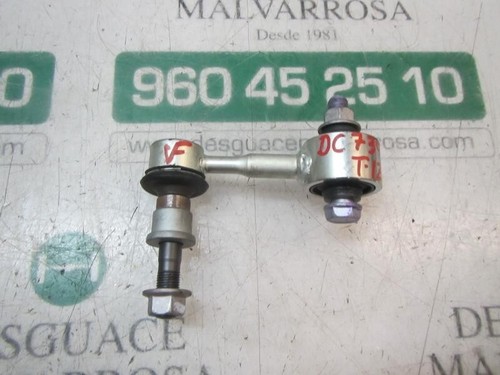 4883047010 SUPPORT ARRIÈRE DROIT POUR TOYOTA COROLLA HYBRID 16556975 ...