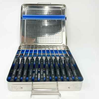 Curettes - Codman Karlin