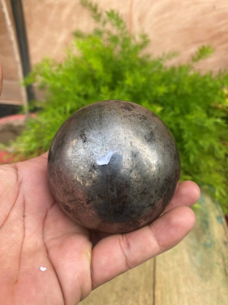Hammer Throw Ball