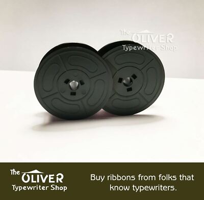 Typewriters & Word Processors - Olivetti Lettera