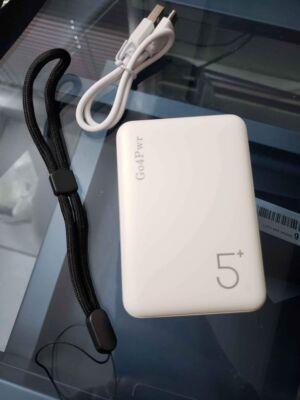 Pocket-size mini Portable 5000mah Power Bank | eBay