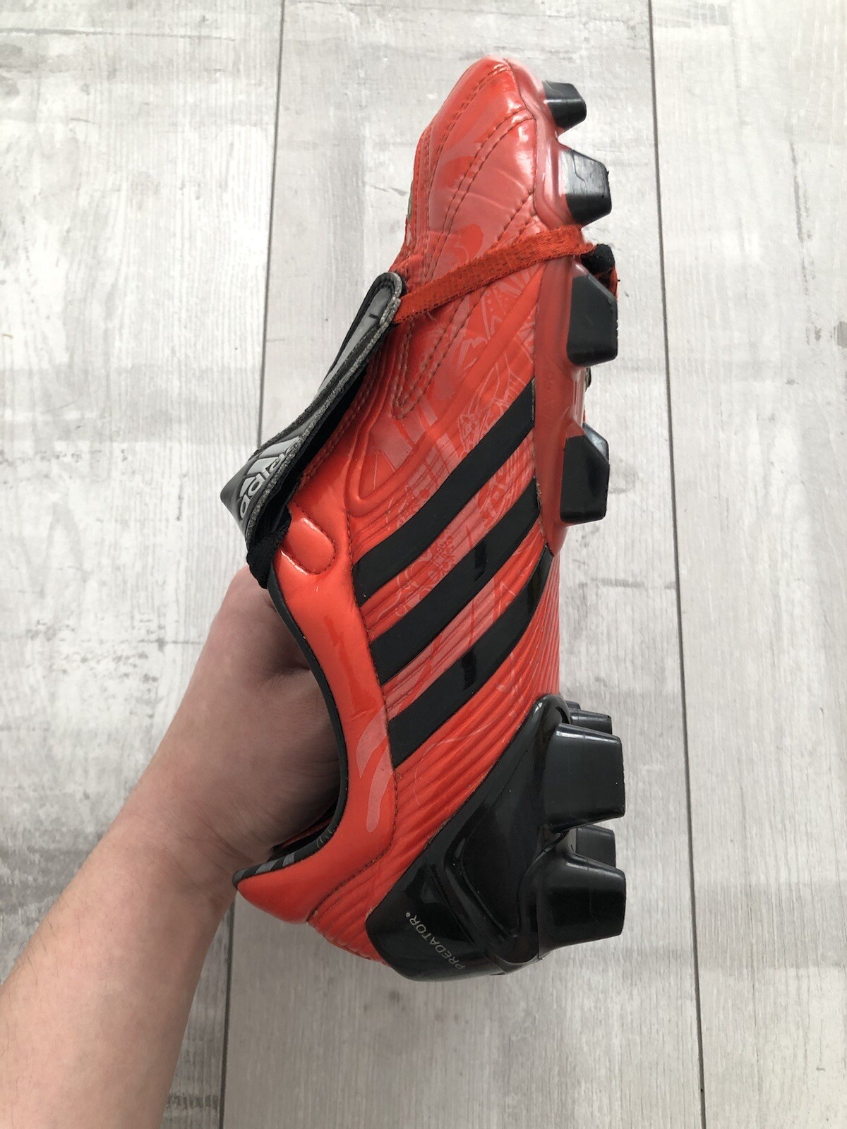 Adidas Predator Powerswerve Fantasy