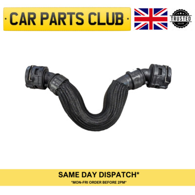 ORIGINAL VAUXHALL MOKKA CORSA F INLET WATER RADIATOR HOSE 9824261780 EB ...
