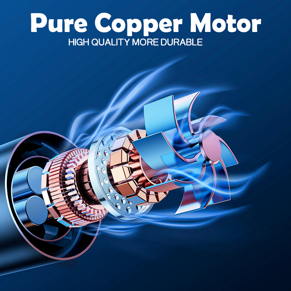 Pond Aerator Pump Lake Pond Aeration Timer Kit Self Weighted 100' Tube ...