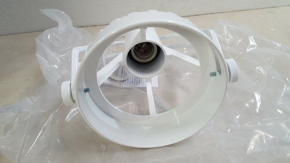 ConTech Lighting White Track Head (CTL8038ML14D-4530K-P) | eBay