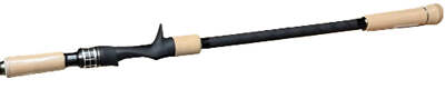 Daiwa 7' 6" BlackLine BLB761HRB Inshore Series Casting Rod 20-60lb. | eBay