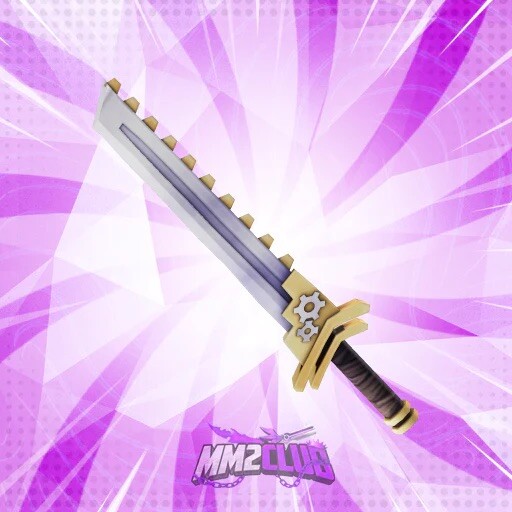 Clockwork Mm2 Roblox MM2: Planning To Buy The Clockwork Item Pack