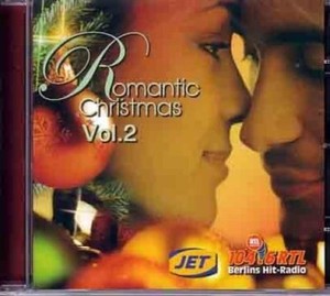 Romantic Christmas 2 (2004) | CD | Frank Sinatra, Nat King Cole, Ray ...