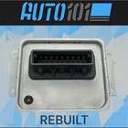 Programmed 2002-2005 Dodge Ram Front Control Module 56049681 FCM Plug ...