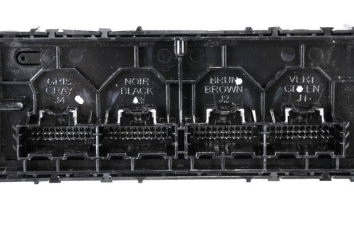 HVAC Control Module ACDelco GM Original Equipment fits 16-17 Cadillac ...