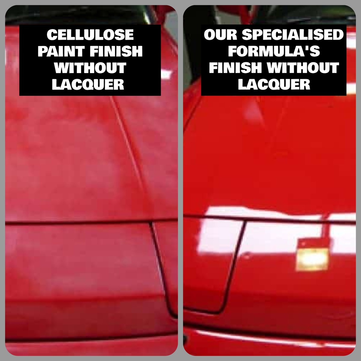 Sunfire Red Pearl Paint What Color Is This, Barcelona Red Metallic 3r3