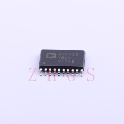 2PCS AD5428YRUZ-REEL7 AD5428YRUZ AD5428 AD TSSOP-20 DAC IC STOCK | eBay