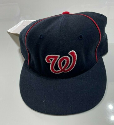 WASHINGTON SENATORS 1963 COOPERSTOWN COLLECTION VINTAGE MLB BASEBALL ...