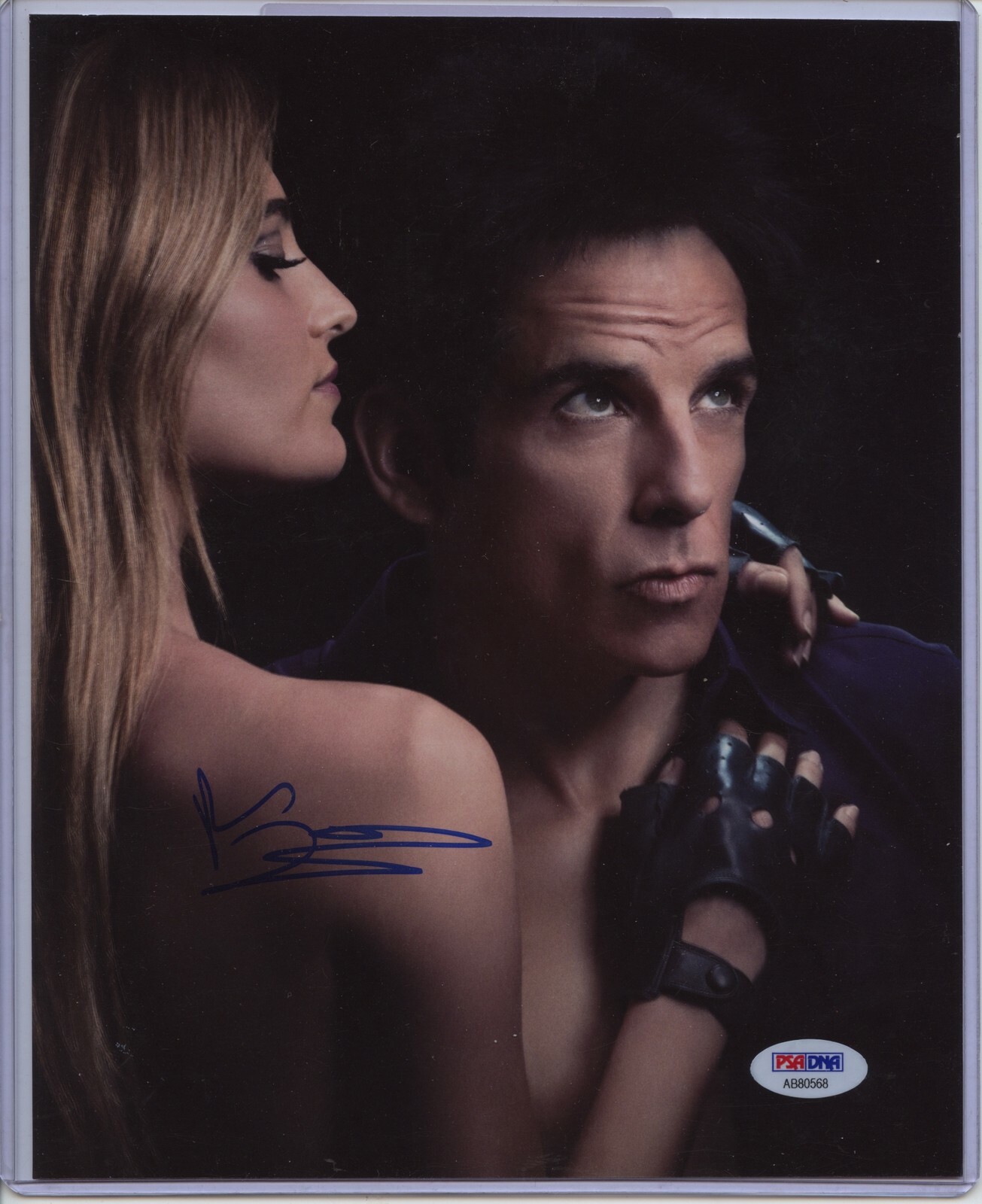 BEN STILLER 8x10 Photo Signed Autographed Auto PSA DNA COA | eBay