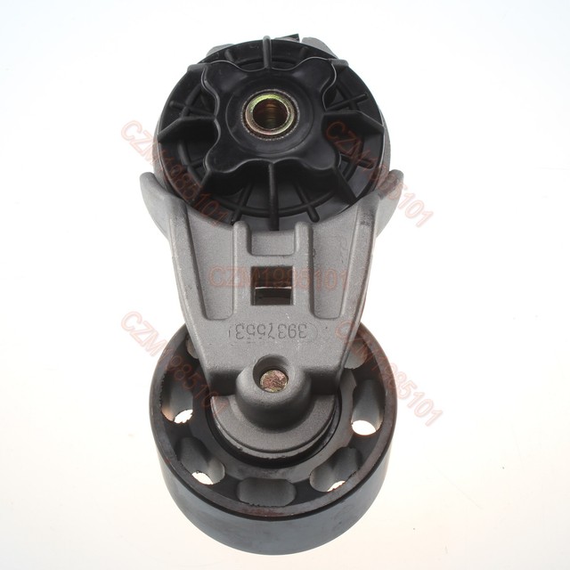 Belt Tensioner 3937553 Fits Cummins Engine B3.9L 8V 5.9L 12V 4BTA 6BTA ...