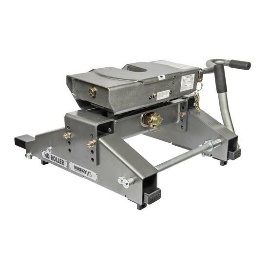 Husky Towing 33171K 26KW & 26K ROLLER KIT | eBay