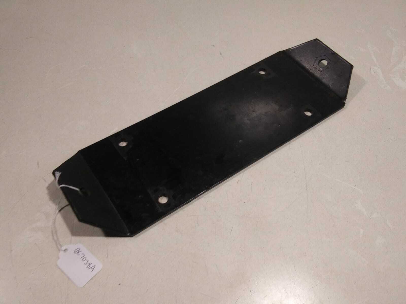 GENERAC GENERATOR ENGINE MOUNT BRACKET PART NUMBER 0C7038A | eBay