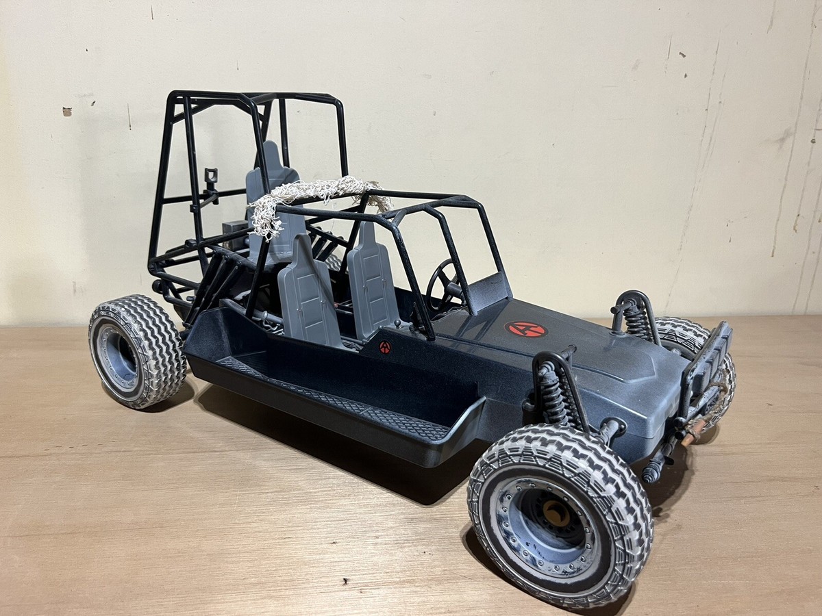 Chenoweth Dune Buggy Kits 5 Spunky Alternatives To The Meyers Manx
