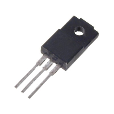 2SB1136 Transistor pnp 60V 12A 30W TO200Fa von ISC Inchange B1136 | eBay