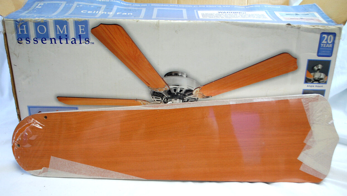 Heritage Ceiling Fan Lancaster Series | Shelly Lighting