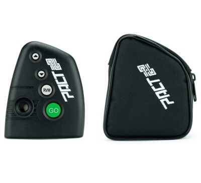 PACT Club Timer III Shooting Timer CT3 w/ Carrying Case | eBay
