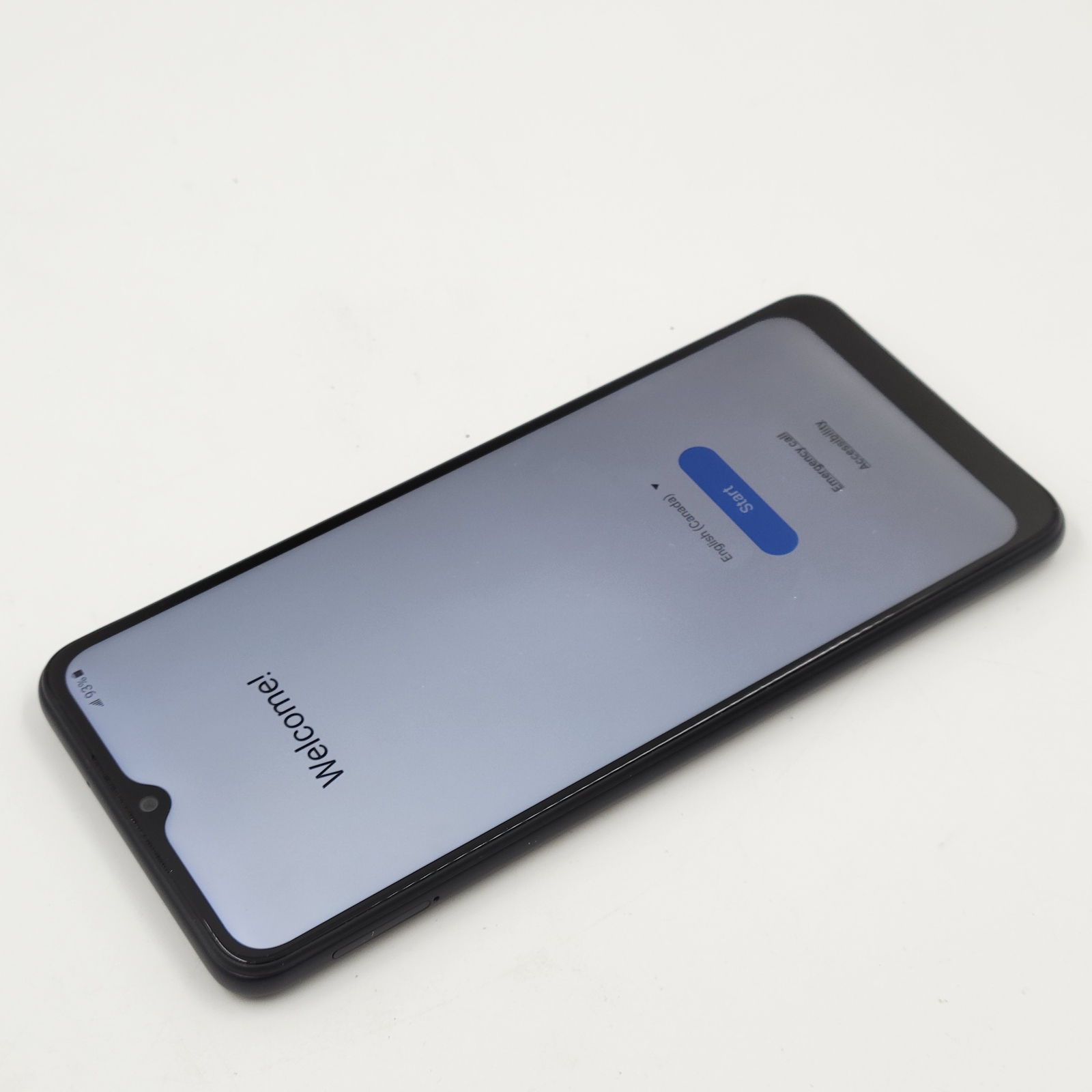 Samsung Galaxy A03s SM-A037W 6.5" 32GB Smartphone Black | eBay