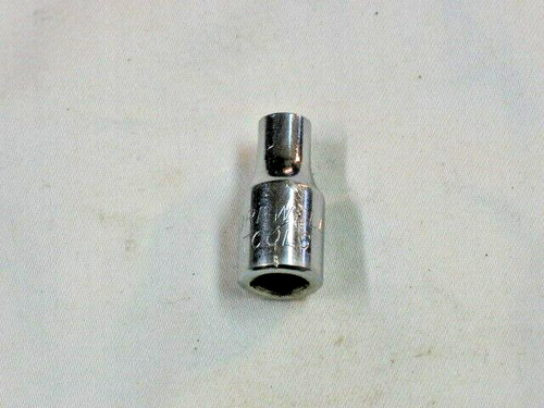 Cornwell Tools E5 Inverted External Torx 1/4" Drive Shallow Chrome ...