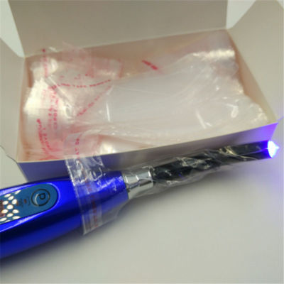 Dental Curing Light Guide Disposable Plastic Sleeves Sheath Cover 4.33 ...