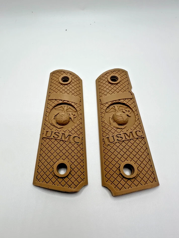 1911 Usmc Grips for sale - eBay