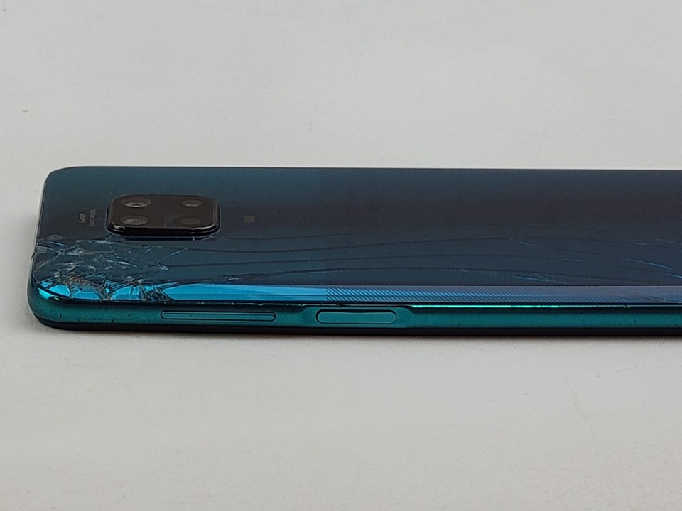 Xiaomi Redmi Note 9 Pro (M2003J6B2G) 128GB (GSM Unlocked) Dual SIM ...