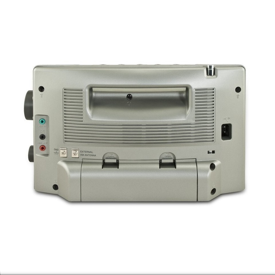 C. Crane CCRadio 2E Enhanced Ham Band Radio Titanium (CC2TE) | eBay