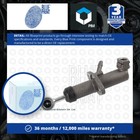 Clutch Master Cylinder fits FIAT PANDA VAN 169 1.2 2004 on Blue Print ...