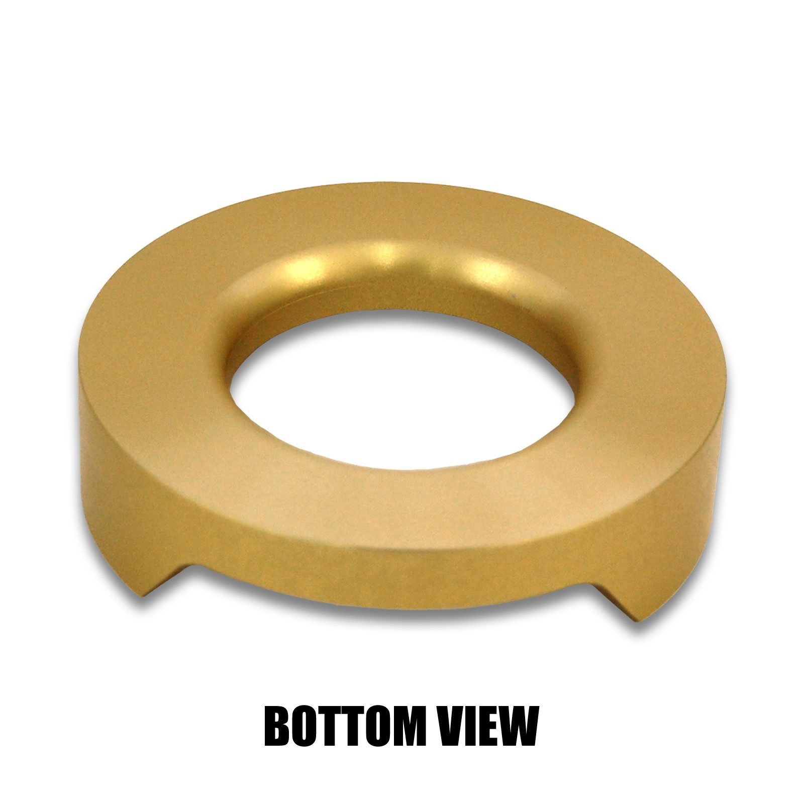 1/2" Rear Aluminum Coil Spring Spacer Lift Kit Set Pair 60's-00's ...