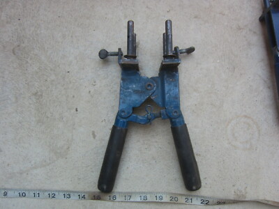 Other - Cadweld Molds