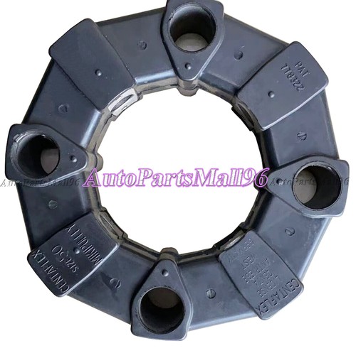 778322 Rubber Coupling SIZE 50 Fits For Caterpillar Kobelco Kato ...