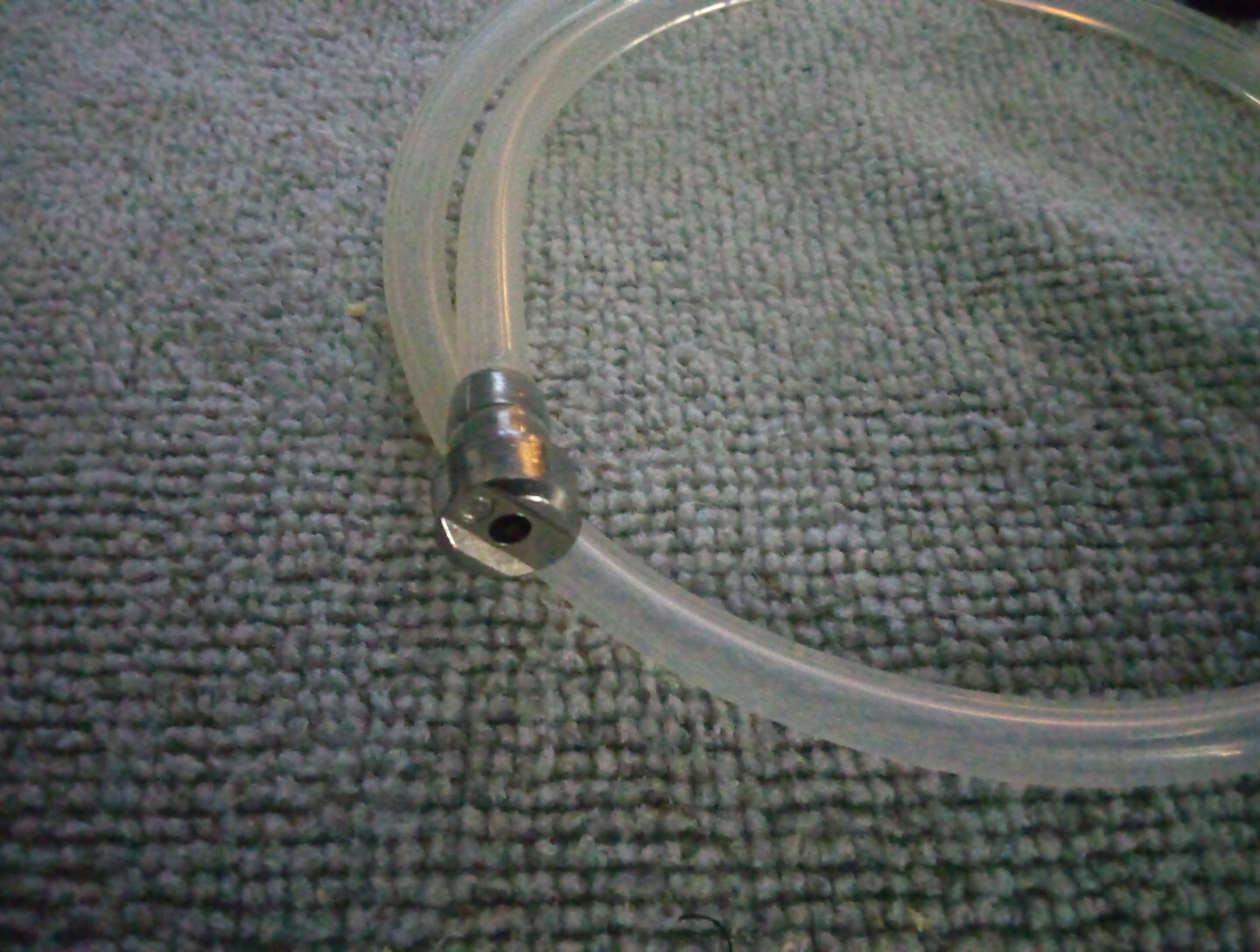 Endoscope Auxiliary Water Supply Pipe, Lot Of 9 Packs | eBay