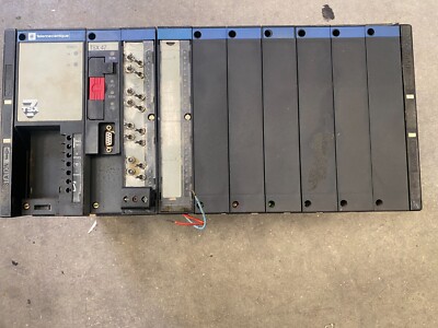 TELEMECANIQUE TSX7 + Tsx Rks 8 | eBay