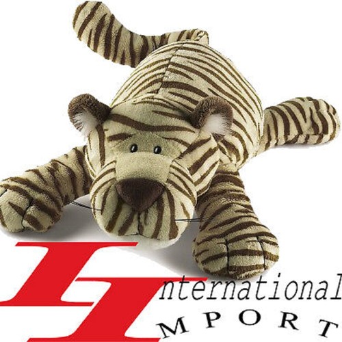 CADEAU GEANT 70cm 79€ OURS en peluche NEUF NOUNOURS Ourson MARQUE bébé ...