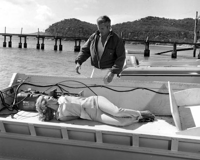 Ty Hardin aka Ty Hungerford [1026527] 8x10 photo (other sizes available ...