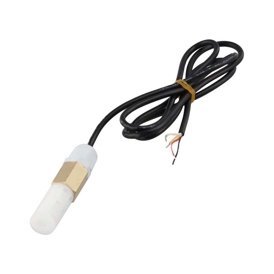 Industrial Grade Humidity Sensor Module for High Humidity Environments ...