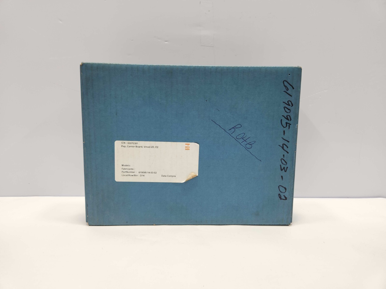 PEP VMOD-2D MODPACK CARRIER BOARD 31.112-4010.1 | eBay Australia