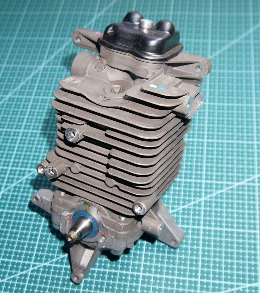 Stihl BR550 BR700 engine | eBay