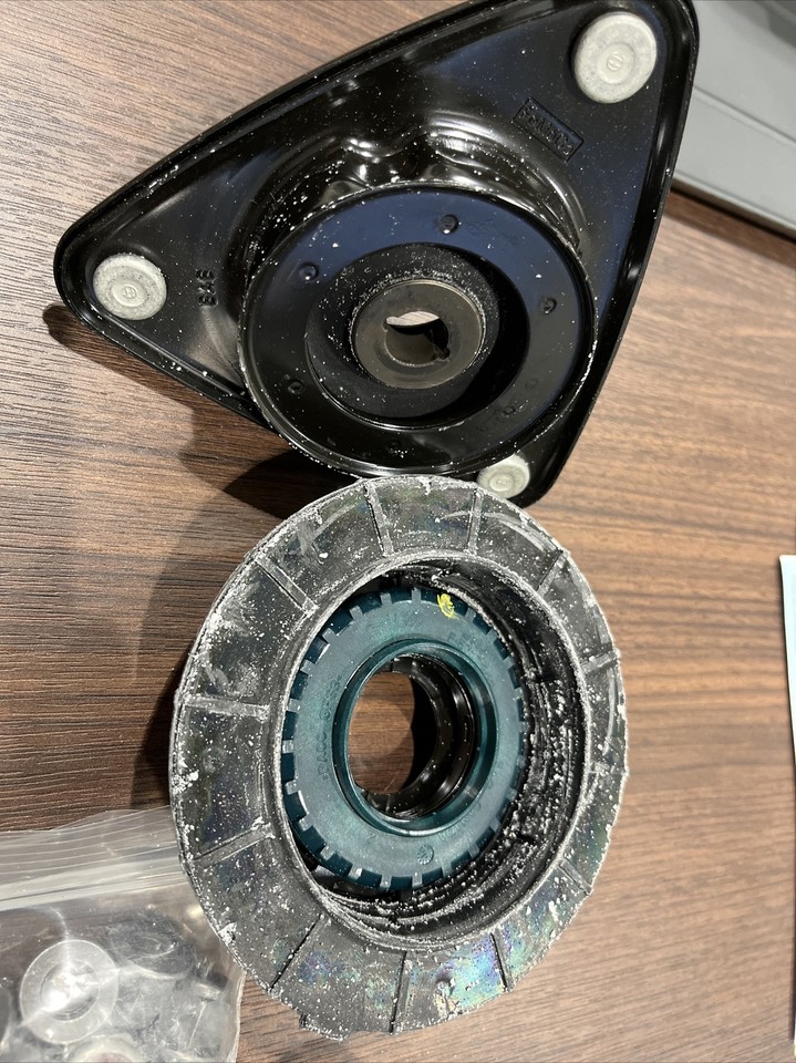 Ford Mustang M-18183-M Front | M18183M | Genuine OEM | Easy to Replace | 0756122003190 | Ford ...