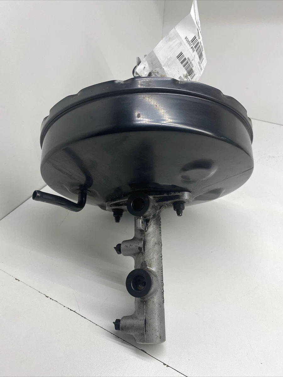 BD-200 VH40 Universal BRAKE BOOSTER Hydraulic Operated, 41% OFF