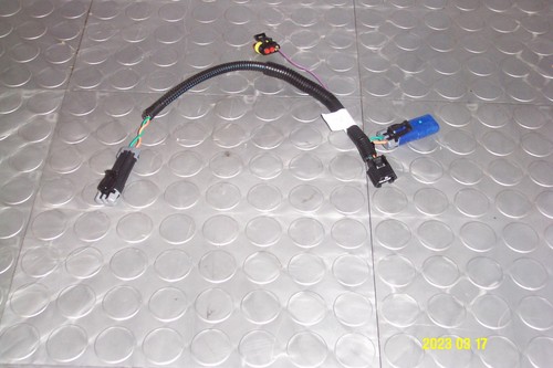 Mercury Marine Mercruiser Harness Pump CAN 3 Verado Power Steering OEM ...