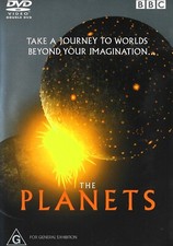 The Planets (DVD, 2000) for sale online | eBay