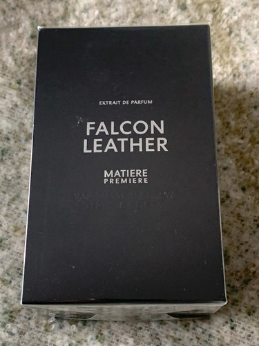 Falcon Leather Matière Première extrait de parfum 100ml mixte neuf | eBay