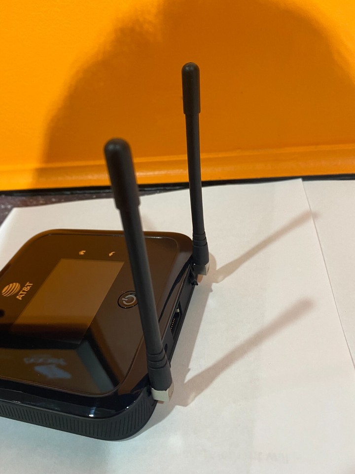 2PCS Netgear External Antenna for Nighthawk M6 Pro MR6110 Mobi | eBay