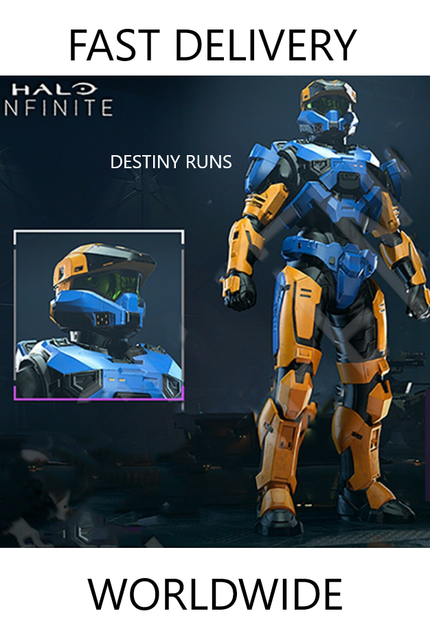 Halo 4 Armor Codes
