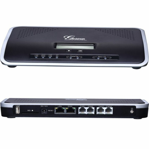 Grandstream UCM6204 IP PBX Appliance for sale online | eBay
